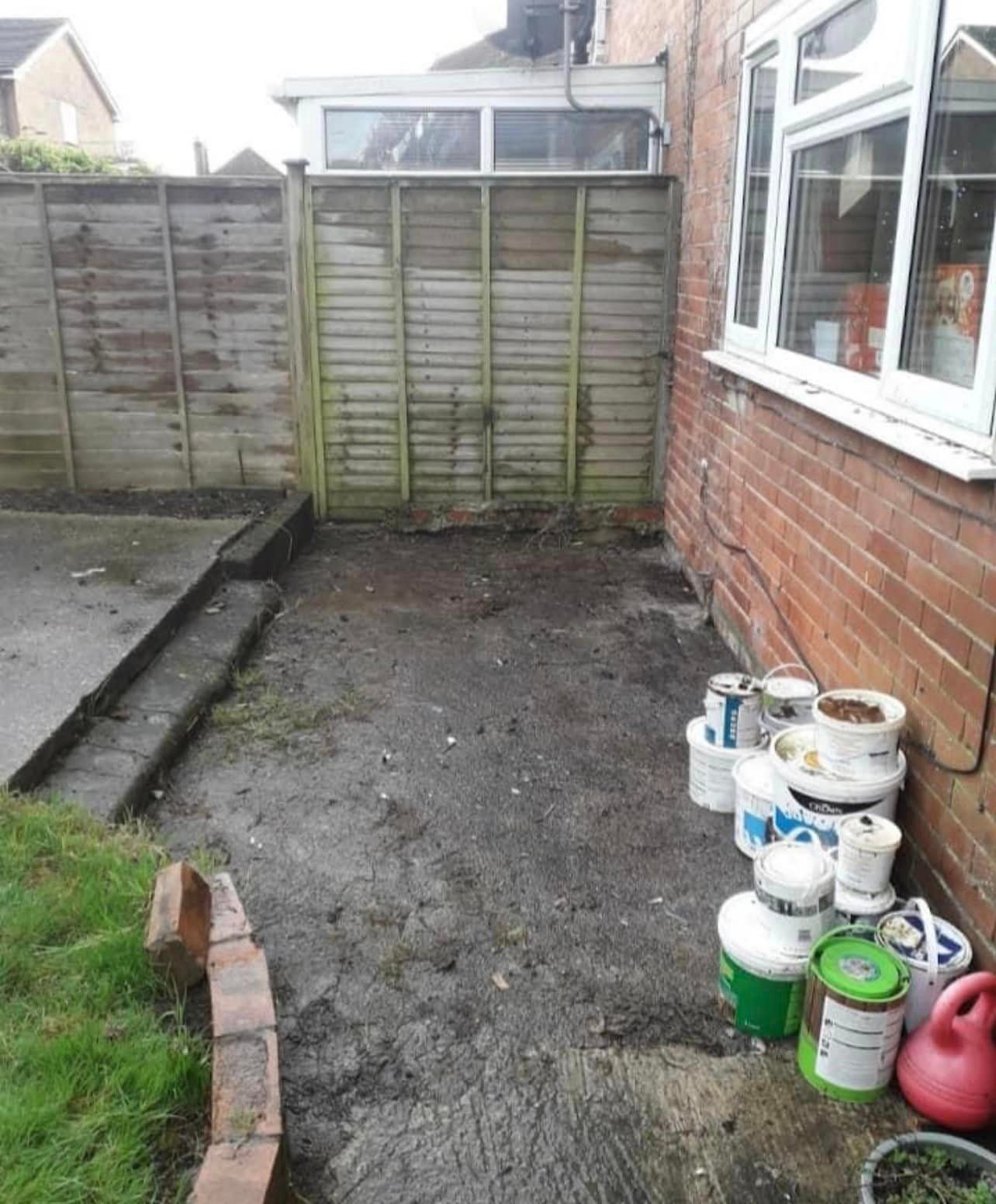 Evans Rubbish & Recycling, Wells, Somerset - Garden & House Waste Disposal